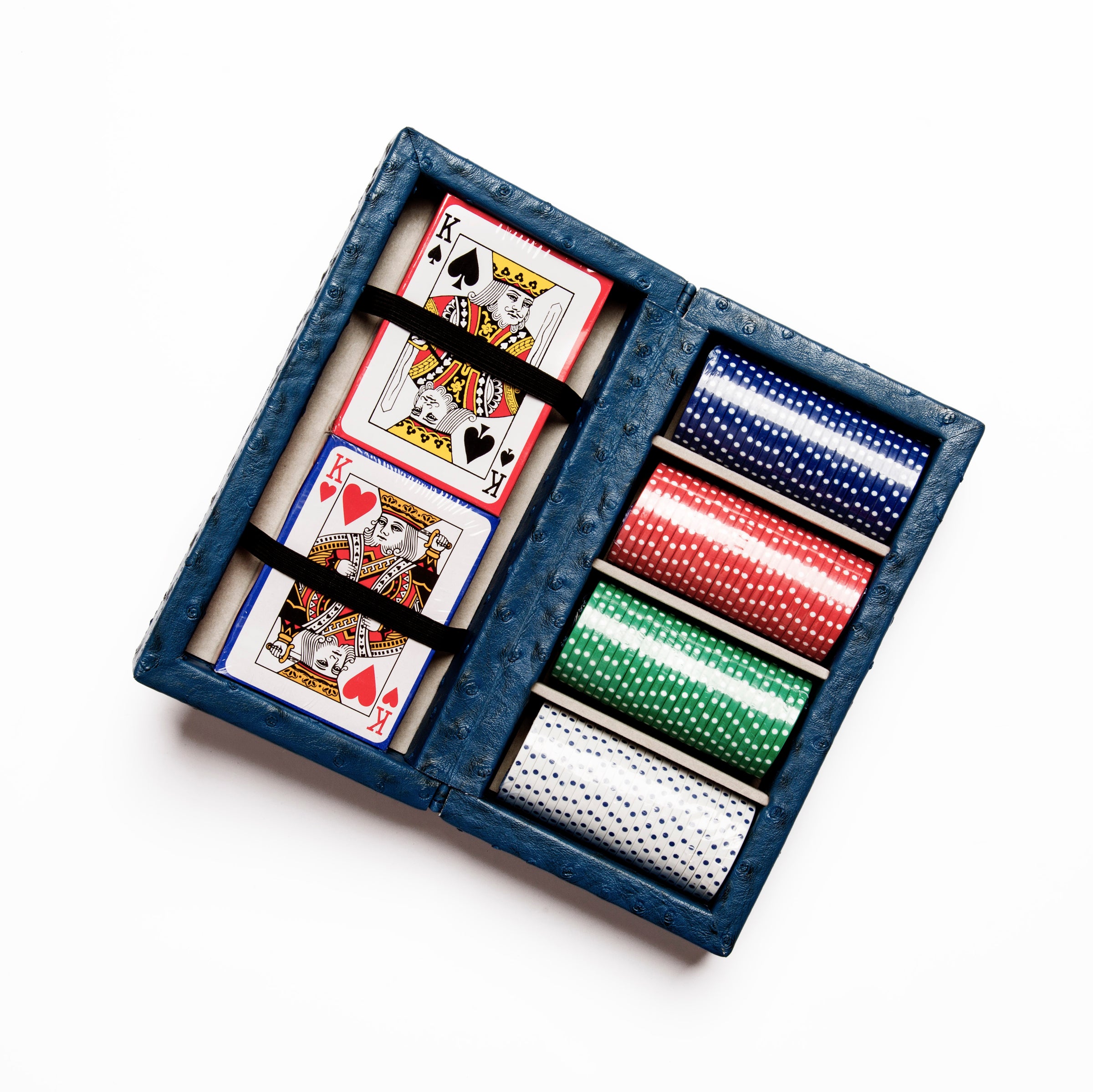 Poker Set | Brouk & Co. Online Store