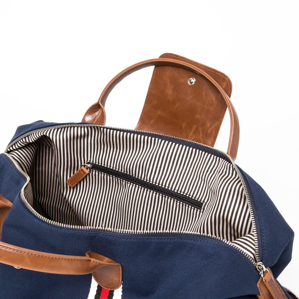 Original Duffel Bag – Brouk & Co