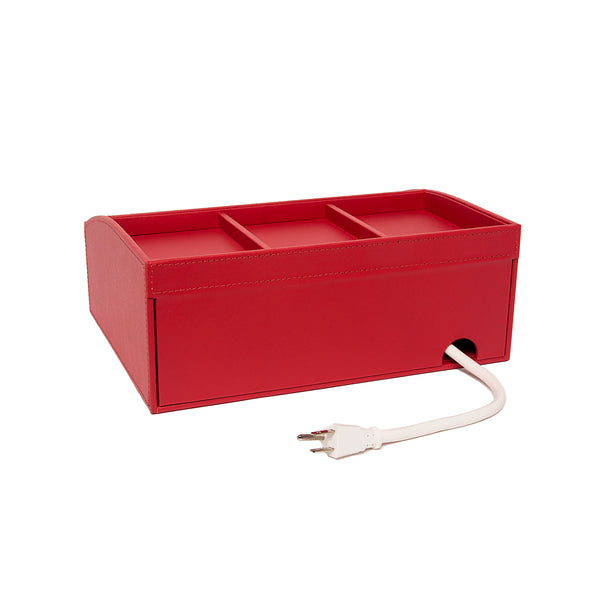 Charging Valet Station | Brouk & Co.