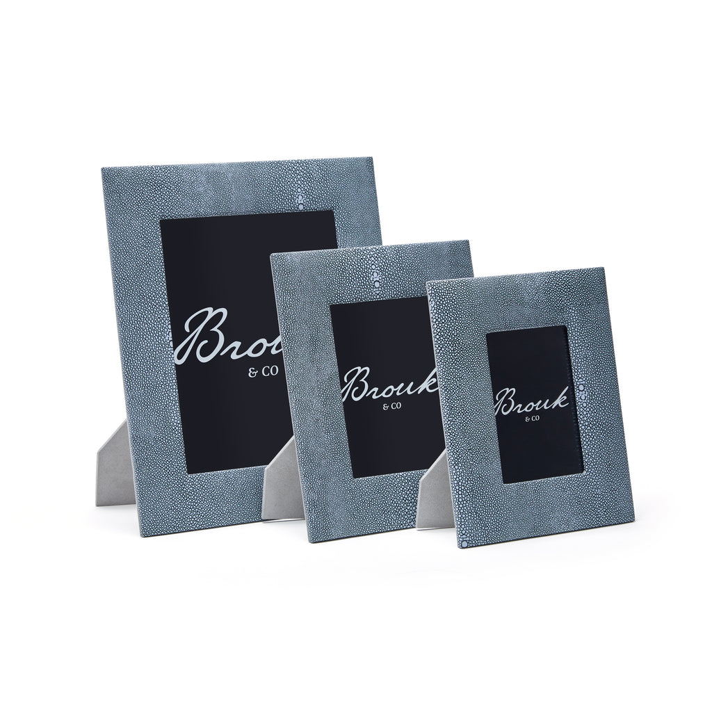 Aiden Picture Frame | Brouk & Co. Online Luxury Store