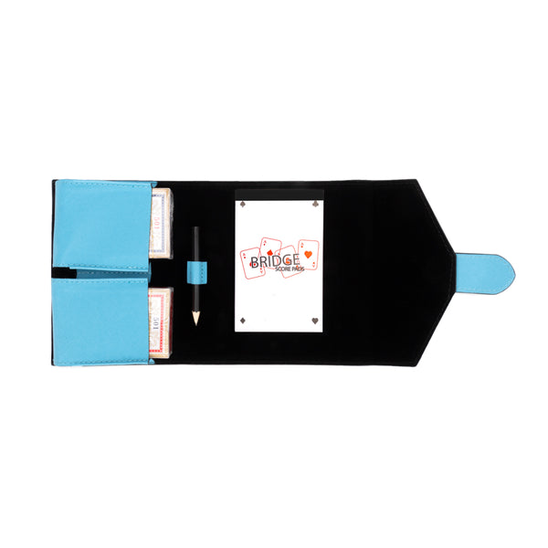 Rowan Travel Bridge Card Set – Brouk & Co