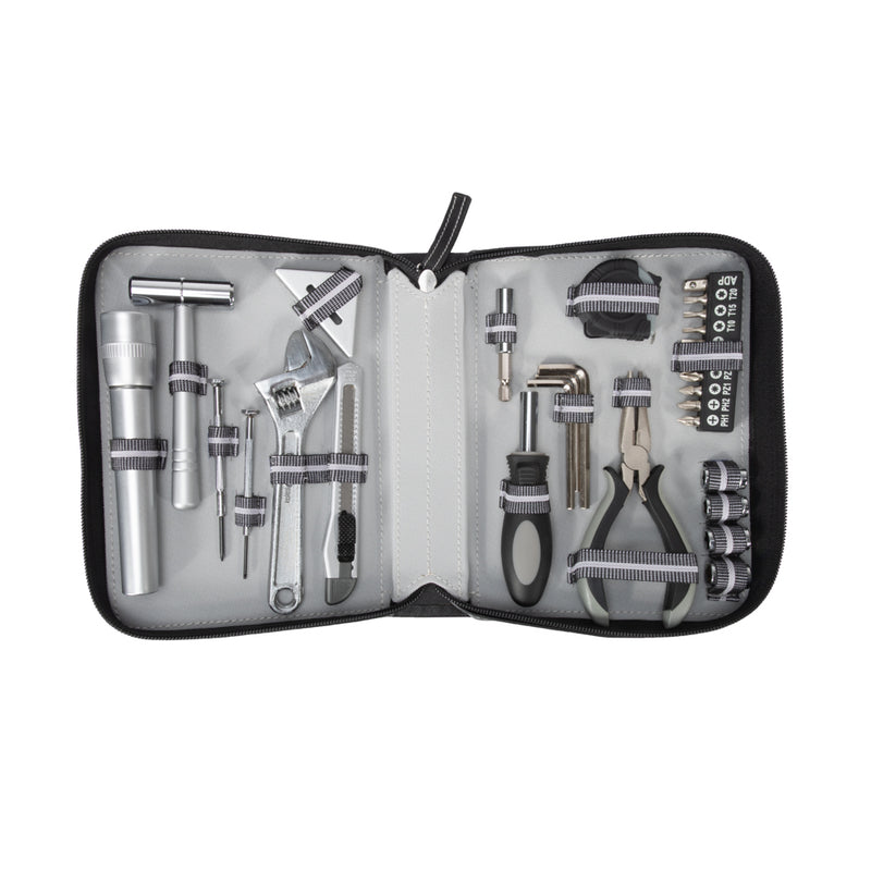28 Piece Fix-It Kit | Brouk & Co.