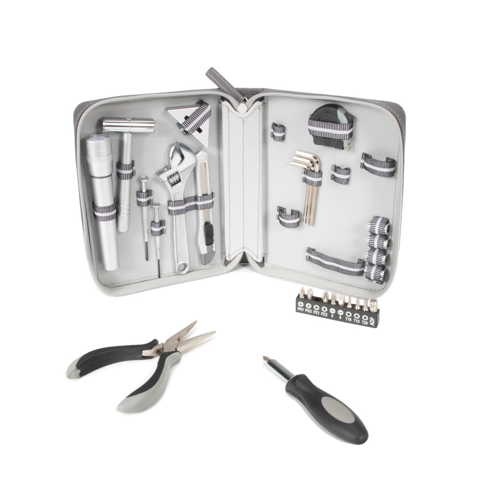 28 Piece Fix-It Kit – Brouk & Co