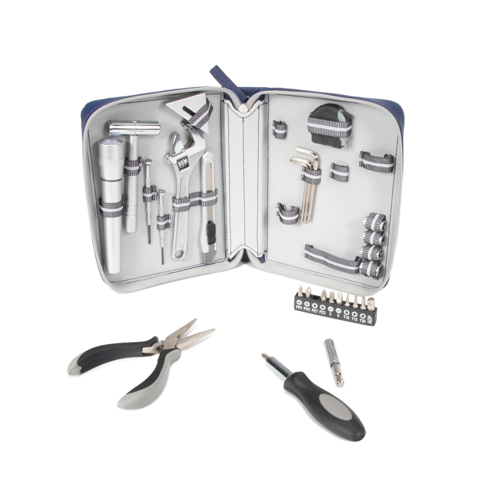 28 Piece Fix-It Kit – Brouk & Co