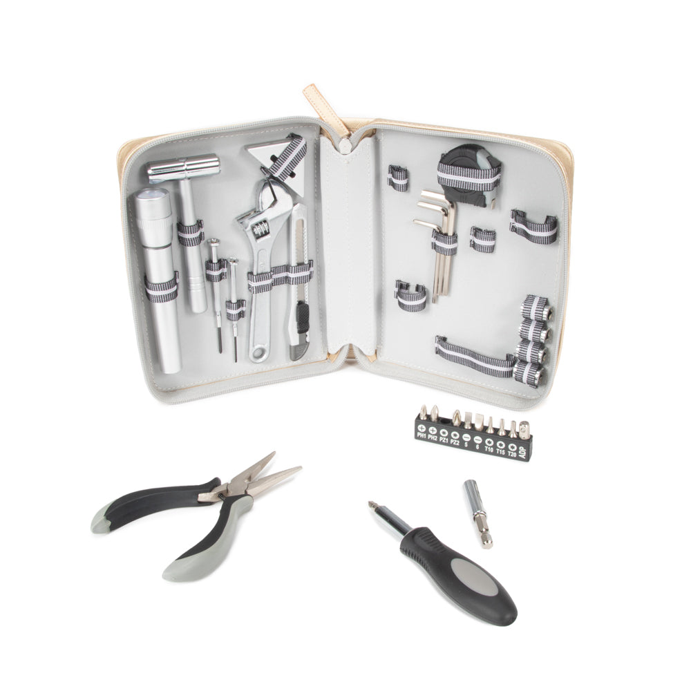 28 Piece Fix-It Kit – Brouk & Co