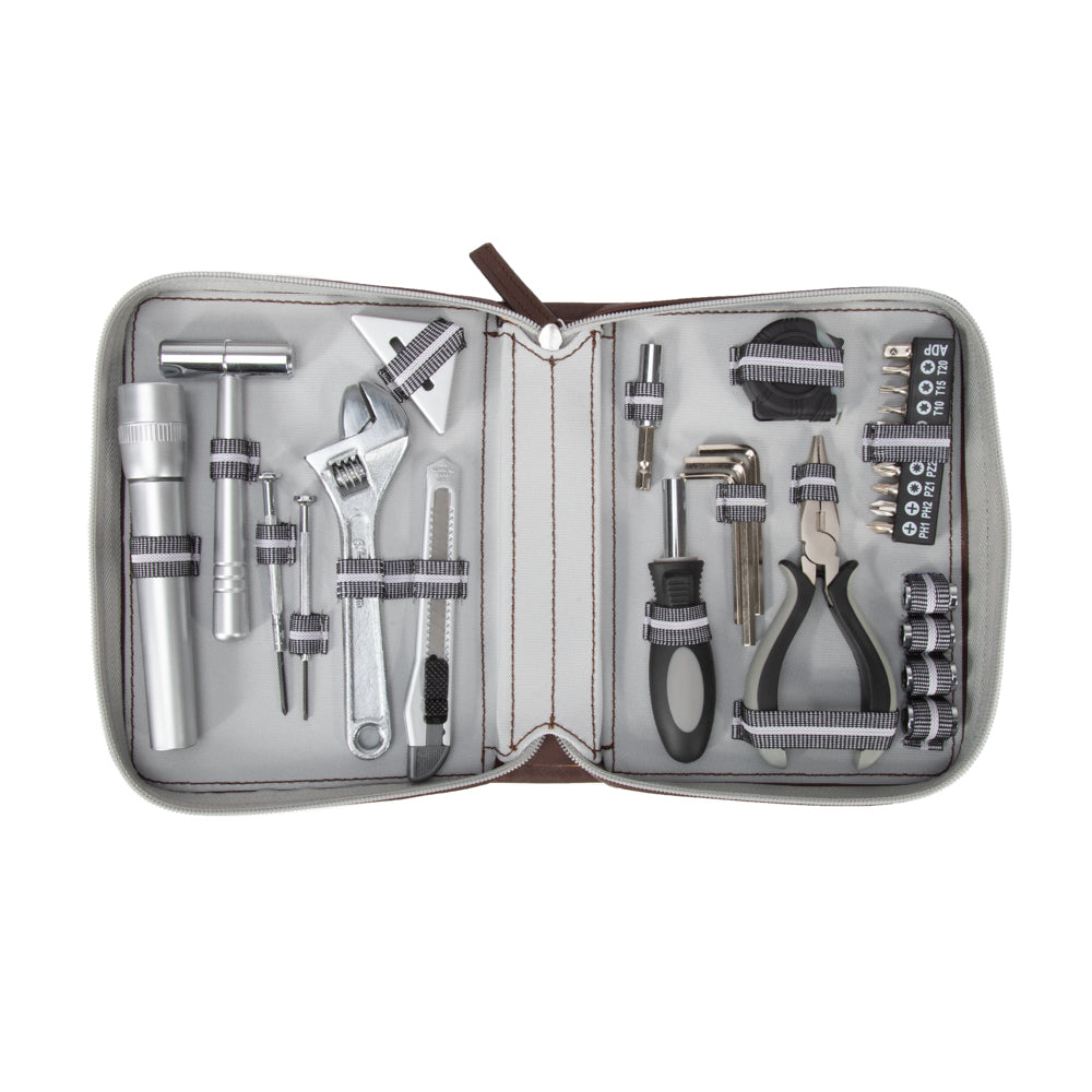 28 Piece Fix-It Kit – Brouk & Co