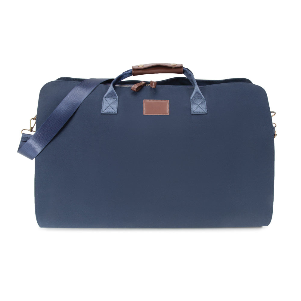 Harrison 2 Piece Duffel & Garment Bag – Brouk & Co