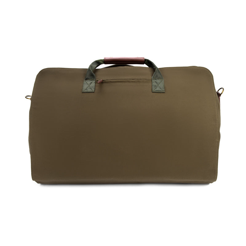 Harrison 2 Piece Duffel & Garment Bag – Brouk & Co