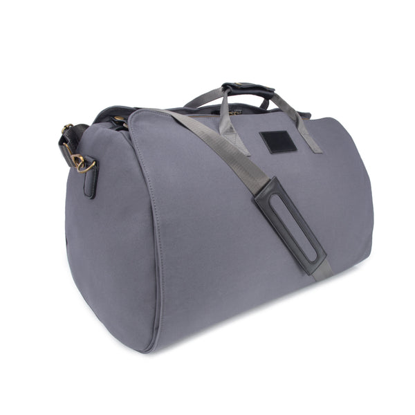 Harrison 2 Piece Duffel & Garment Bag – Brouk & Co