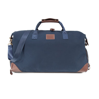 Harrison Weekender Bag | Brouk & Co.