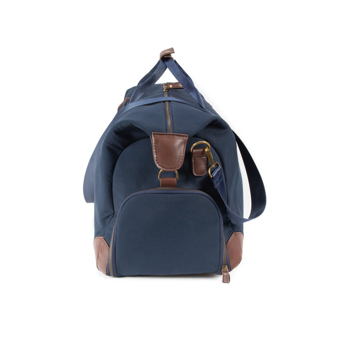 Harrison Weekender Bag | Brouk & Co.