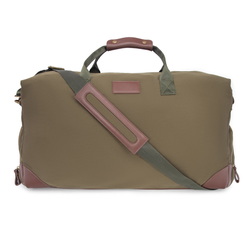 Harrison Weekender Bag – Brouk & Co
