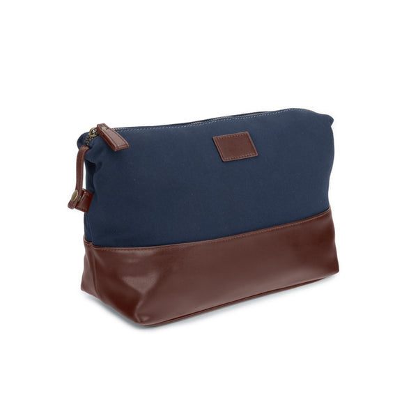 Harrison/Skyler Toiletry Bag – Brouk & Co