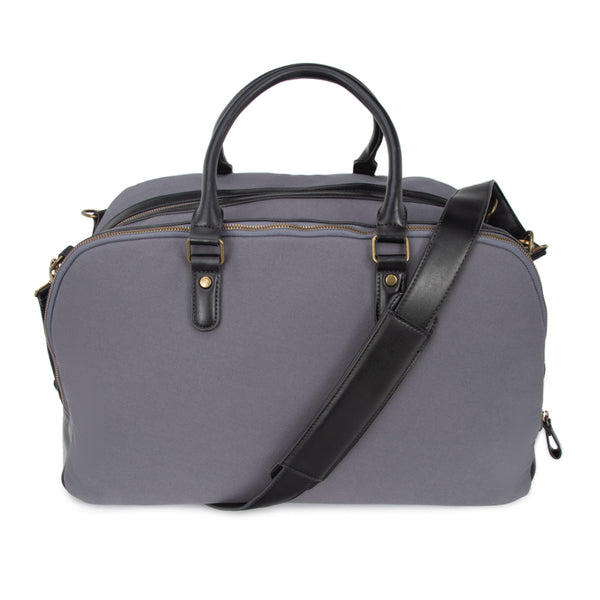 Skyler Weekender & Office Bag – Brouk & Co