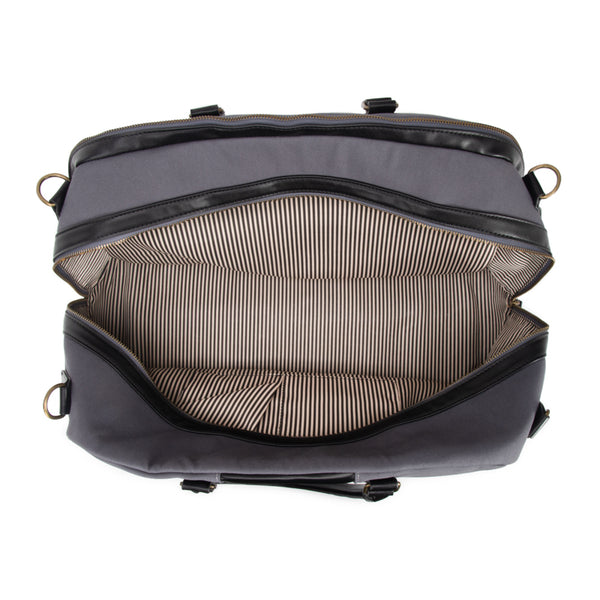 Skyler Weekender & Office Bag – Brouk & Co