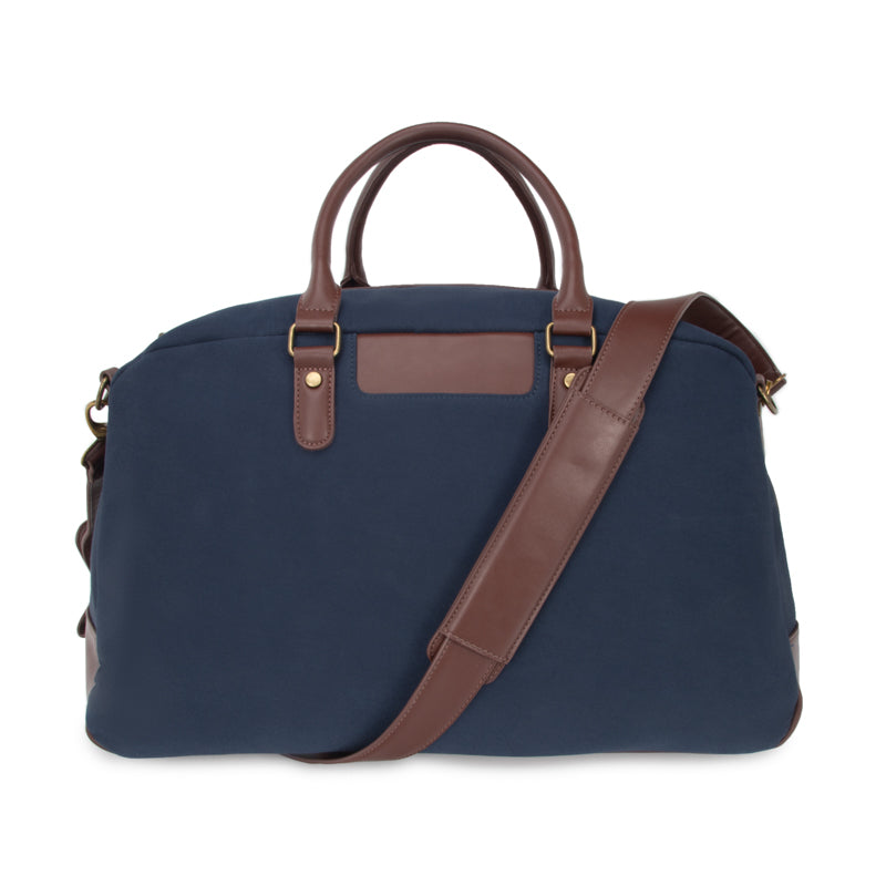 Skyler Weekender & Office Bag
