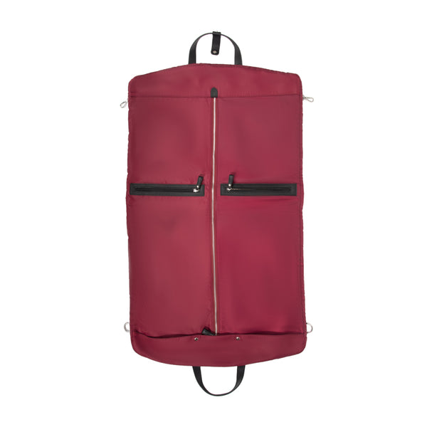 Morrison Garment Bag – Brouk & Co