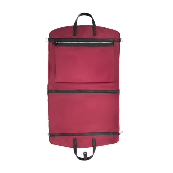 Morrison Garment Bag – Brouk & Co