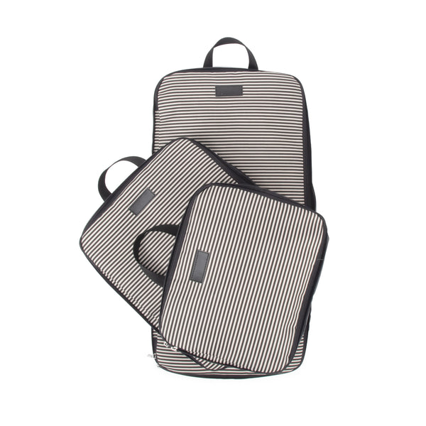 3 Piece Packing Cube – Brouk & Co