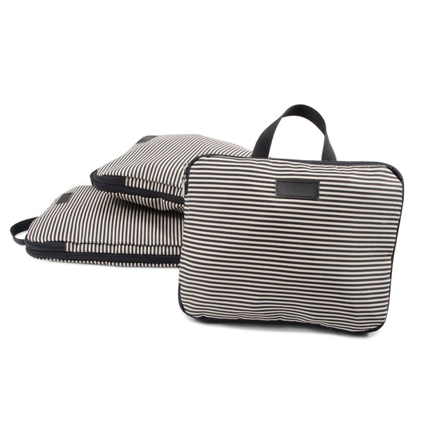 3 Piece Packing Cube – Brouk & Co