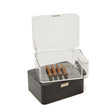 Cole Acrylic Cigar Box | Brouk & Co.