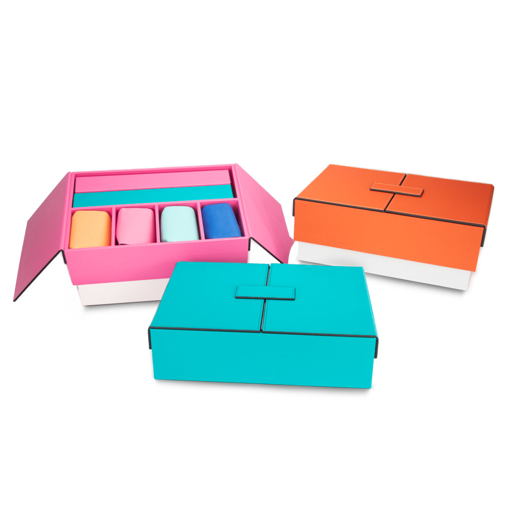 Ellen Rummikub Set – Brouk & Co