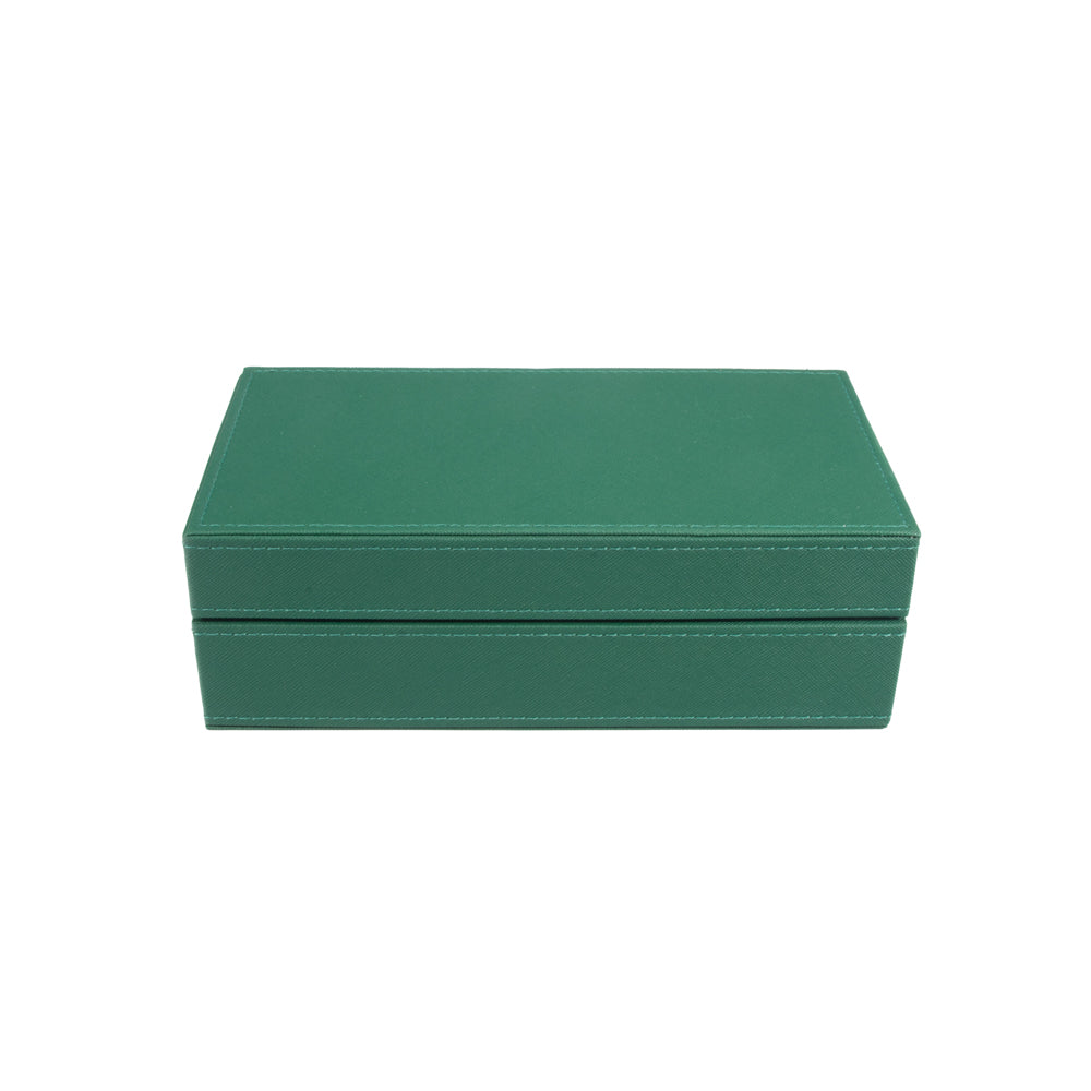 Rowan 100 Chip Style Poker Set