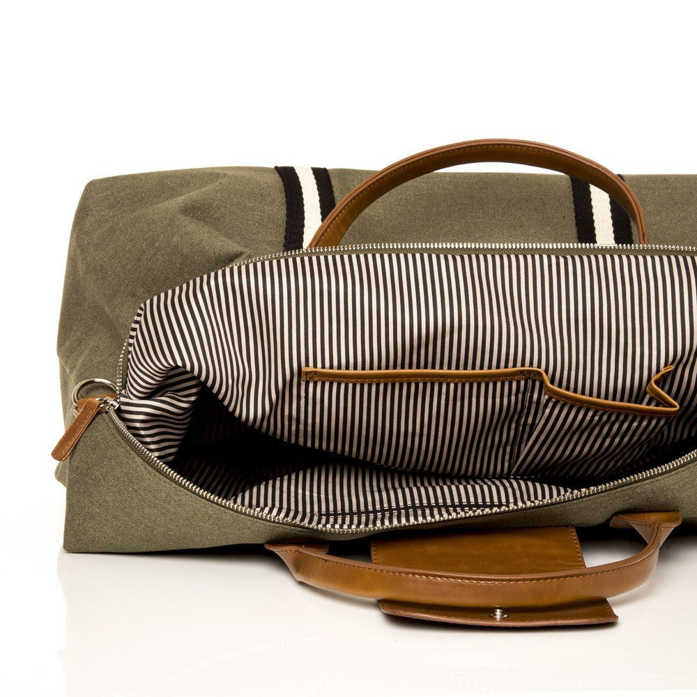 Original Duffel Bag – Brouk & Co
