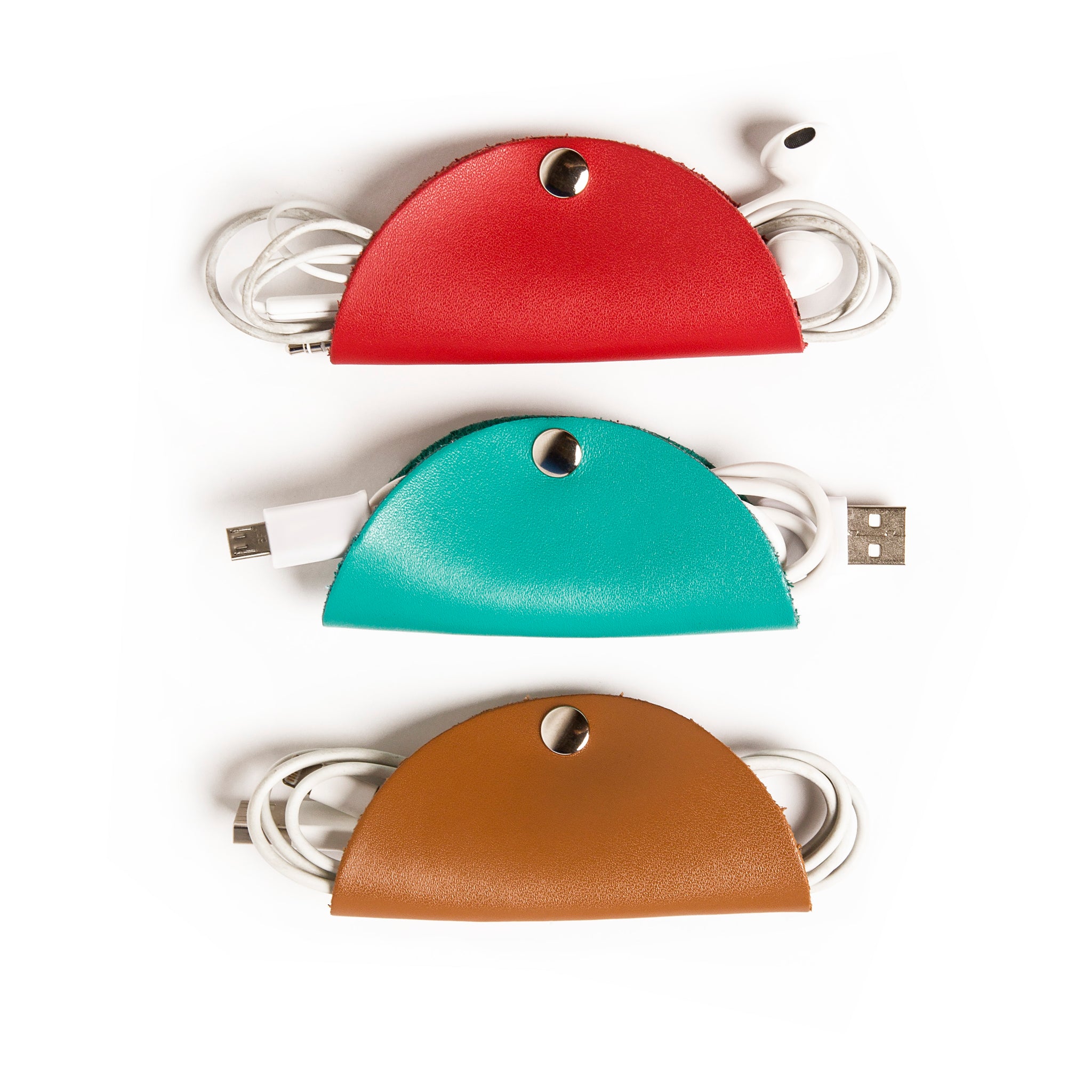 Cord Snap 3-Pack | Brouk & Co. Online Store
