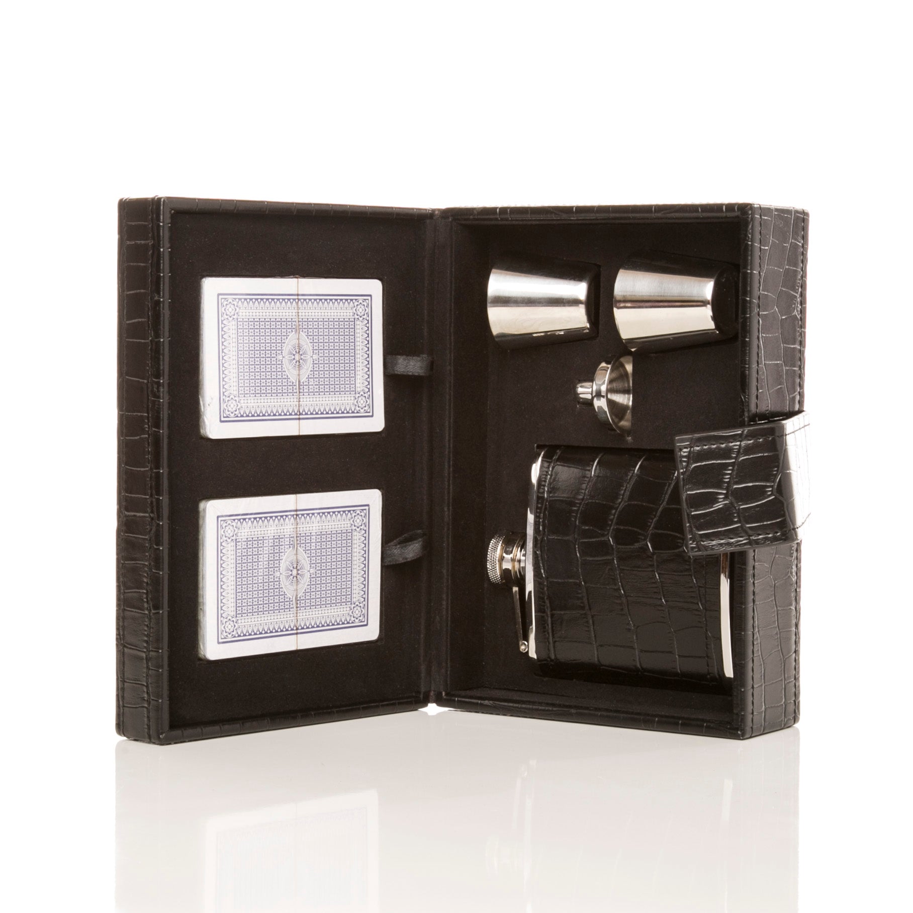Gamer Flask Set | Brouk & Co. Online Luxury Store