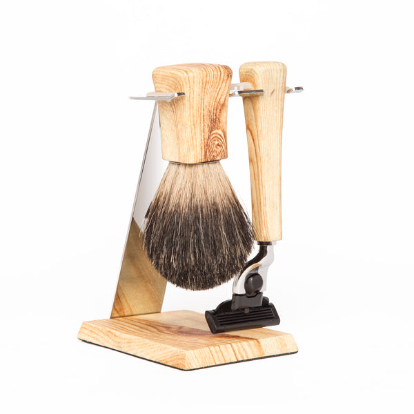 Jackson Shaving Set – Brouk & Co