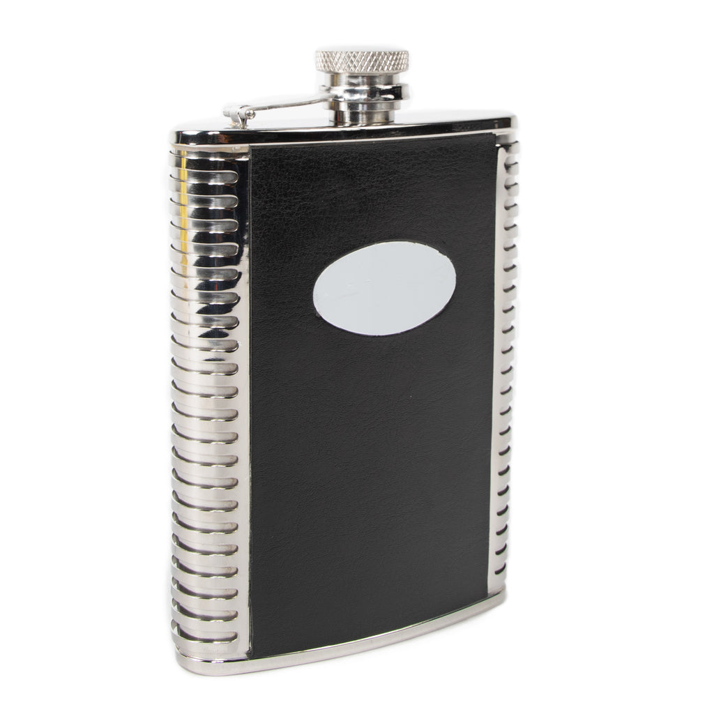 Harley Flask 8 oz. – Brouk & Co
