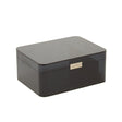 Cole Acrylic Cigar Box | Brouk & Co.