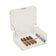 Cole Acrylic Cigar Box | Brouk & Co.