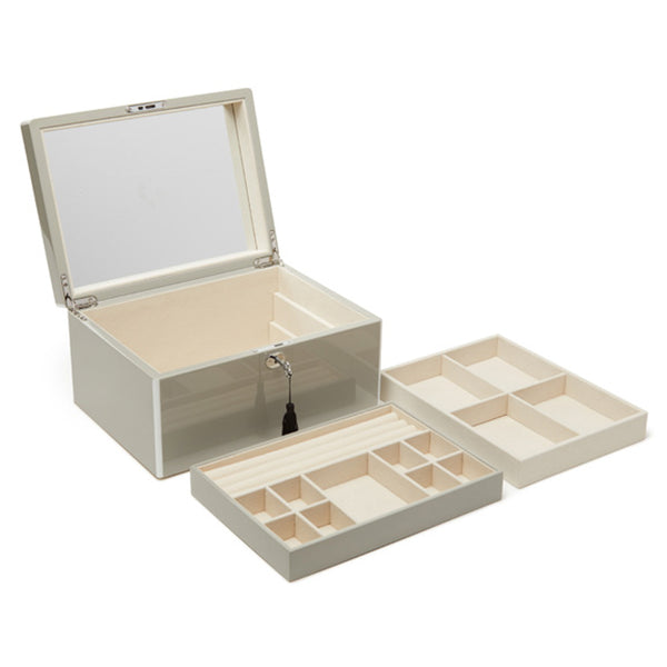 Laurel Jewelry Box – Brouk & Co