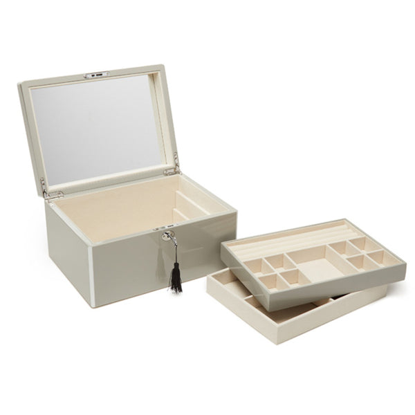 Laurel Jewelry Box – Brouk & Co