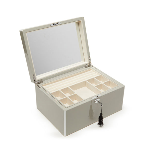 Laurel Jewelry Box – Brouk & Co