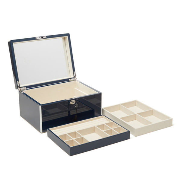 Laurel Jewelry Box – Brouk & Co