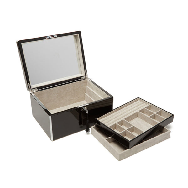 Laurel Jewelry Box – Brouk & Co