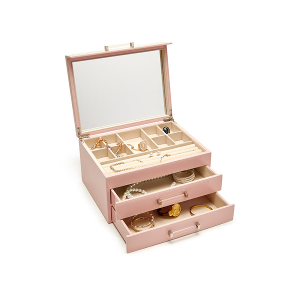 Kendall Jewelry Box | Brouk & Co. Online Luxury Store