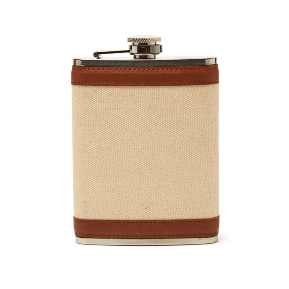 Original 8oz Flask – Brouk & Co