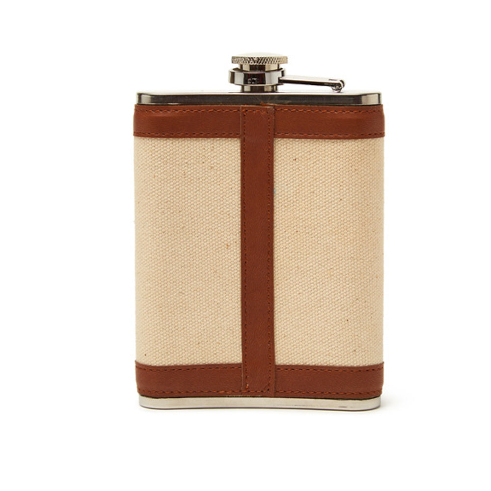 Original 8oz Flask – Brouk & Co