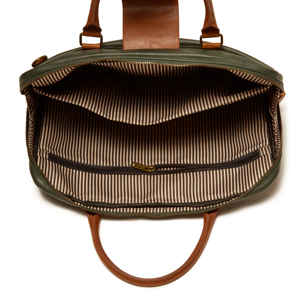 The Oxford Laptop Case – Brouk & Co