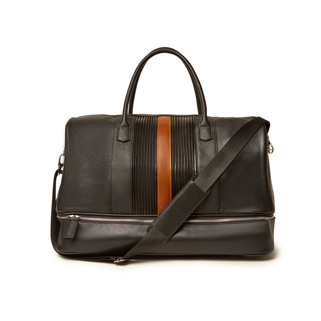 Garrett Weekender Bag – Brouk & Co