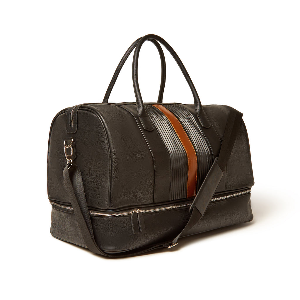Garrett Weekender Bag – Brouk & Co