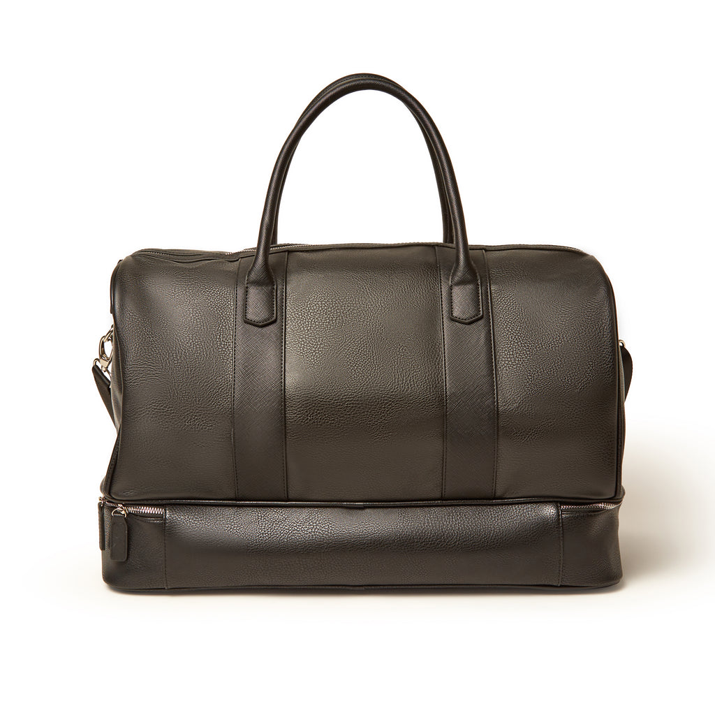Garrett Weekender Bag – Brouk & Co