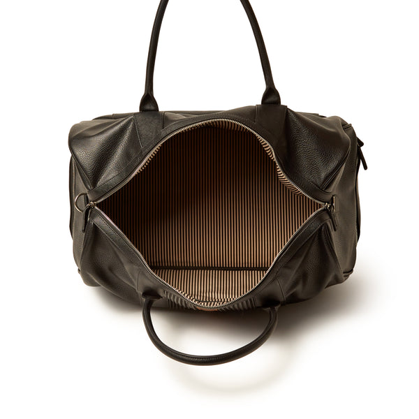 Garrett Weekender Bag – Brouk & Co
