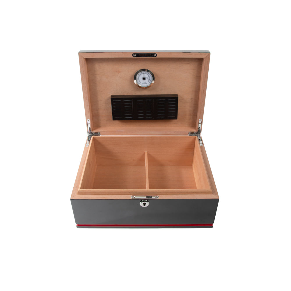 The Porter Cigar Humidor