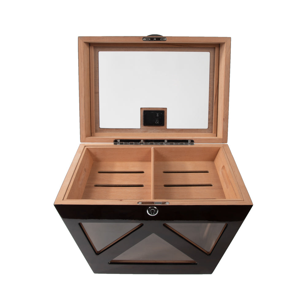 The Orson Cigar Humidor – Brouk & Co